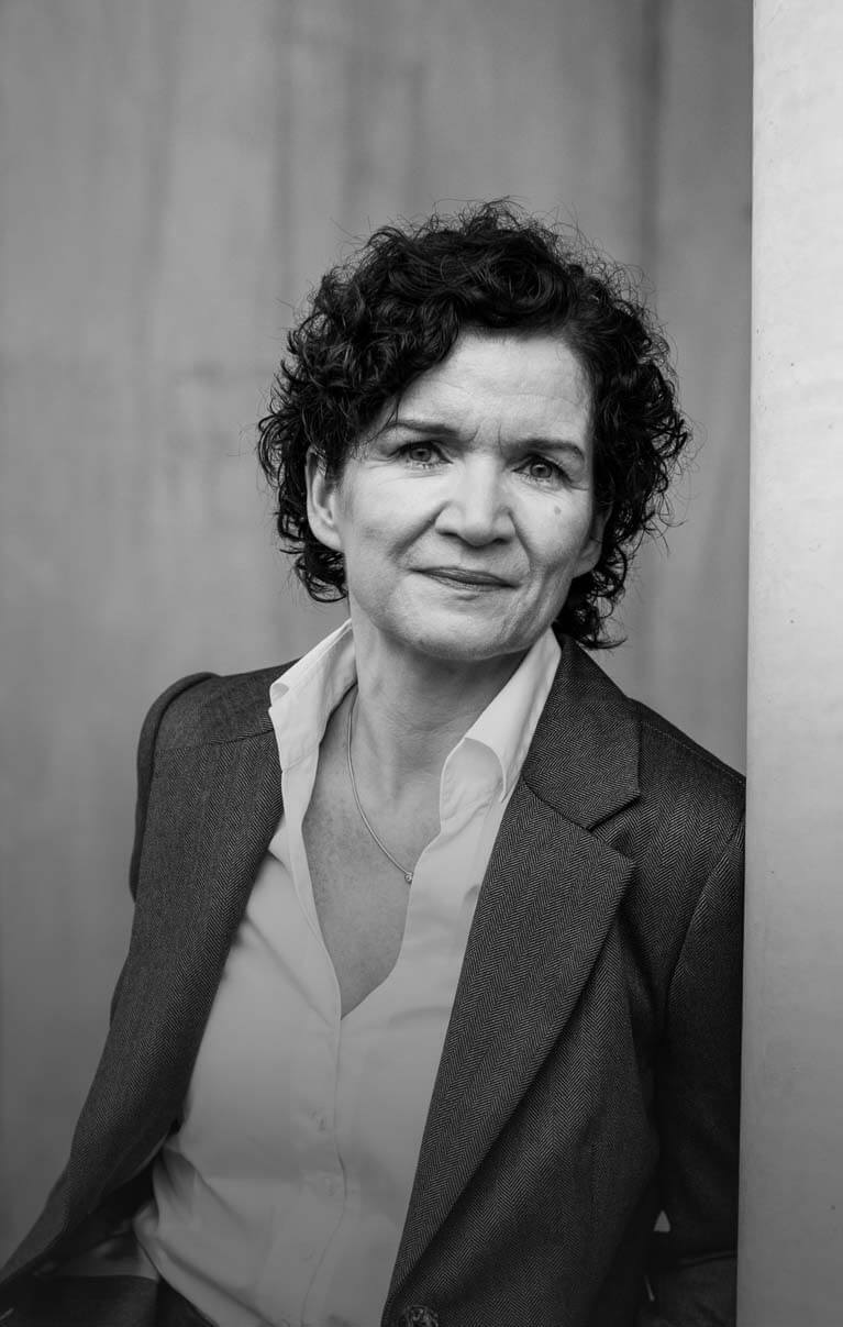 Dr. Katrin Eckhoff - GPKH Rechtsanwälte