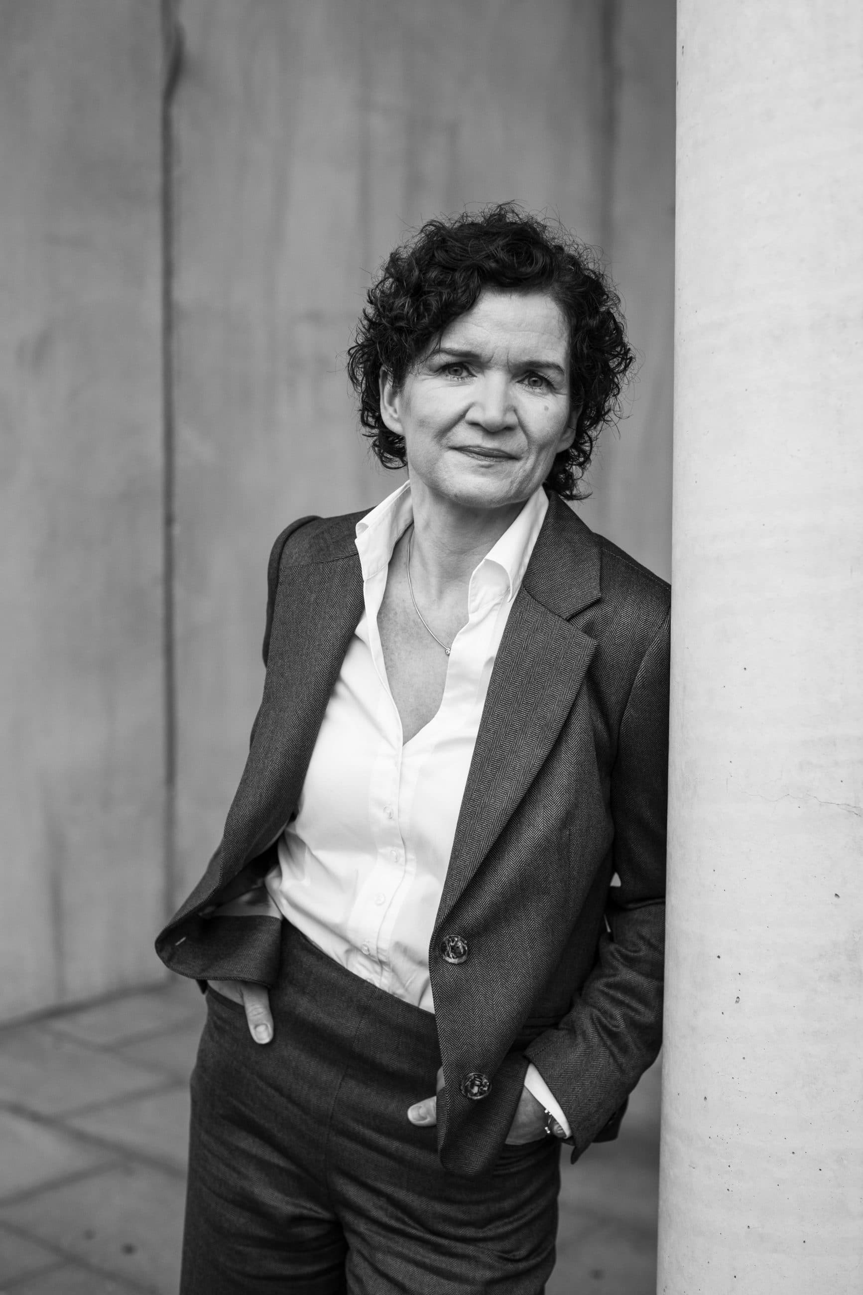 Dr. Katrin Eckhoff - GPKH Rechtsanwälte